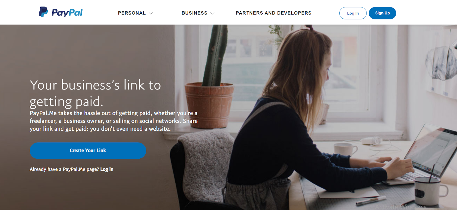 PayPal Link Generator: Simplify Online Payments